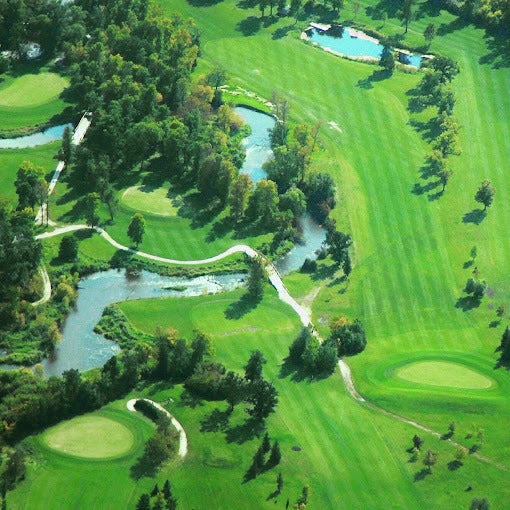 2024 Closing Scramble | Fore the Fun of Golf Society